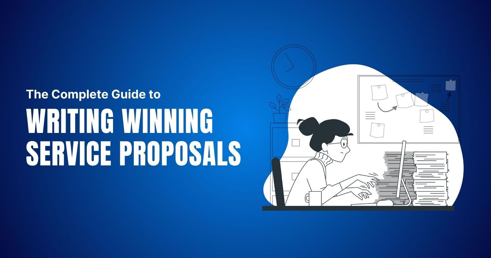 Complete guide on MSP contracts